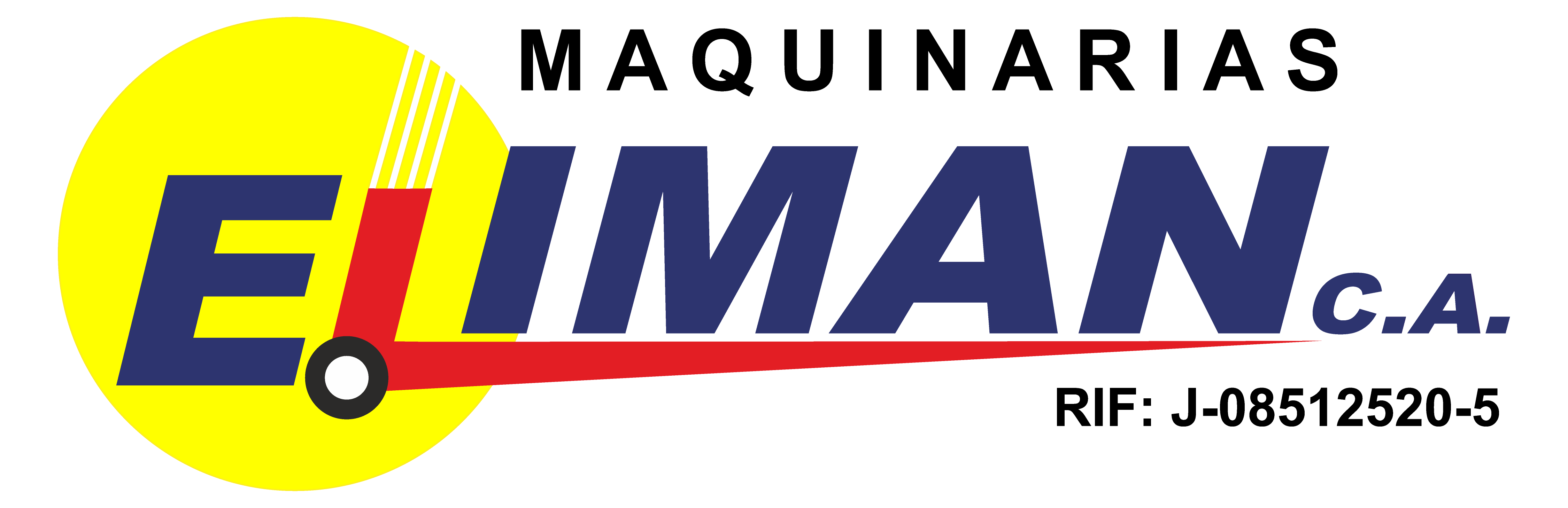 Maquinarias El Imán